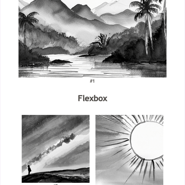 Content reflow fix: CSS inline sizes - Ixi Studio